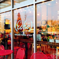 Echo Cafe & Brunch: Your Destination for Delicious Breakfast and Coffee ...
